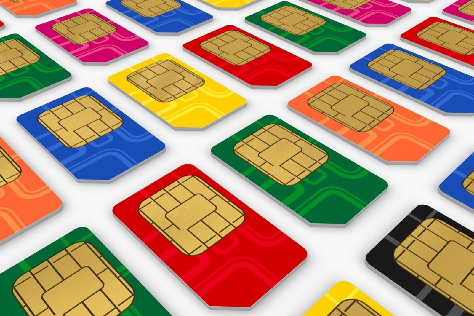 В России запретят продажу анонимных sim-карт | Provisov.net - блог ...